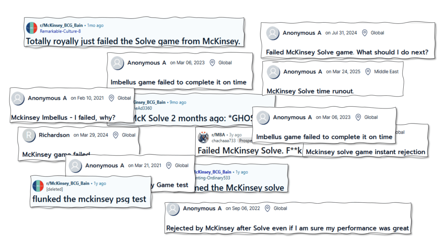 McKinsey Solve 2026: How to Pass on Your First Try in 2026