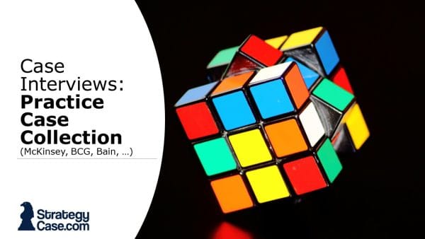 Case Interview Examples: 42 Real Cases from MBB & More (2026)