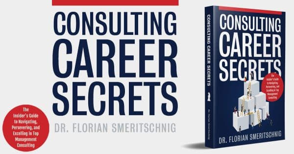 'Up Or Out' in Top Consulting Firms: An Honest Perspective
