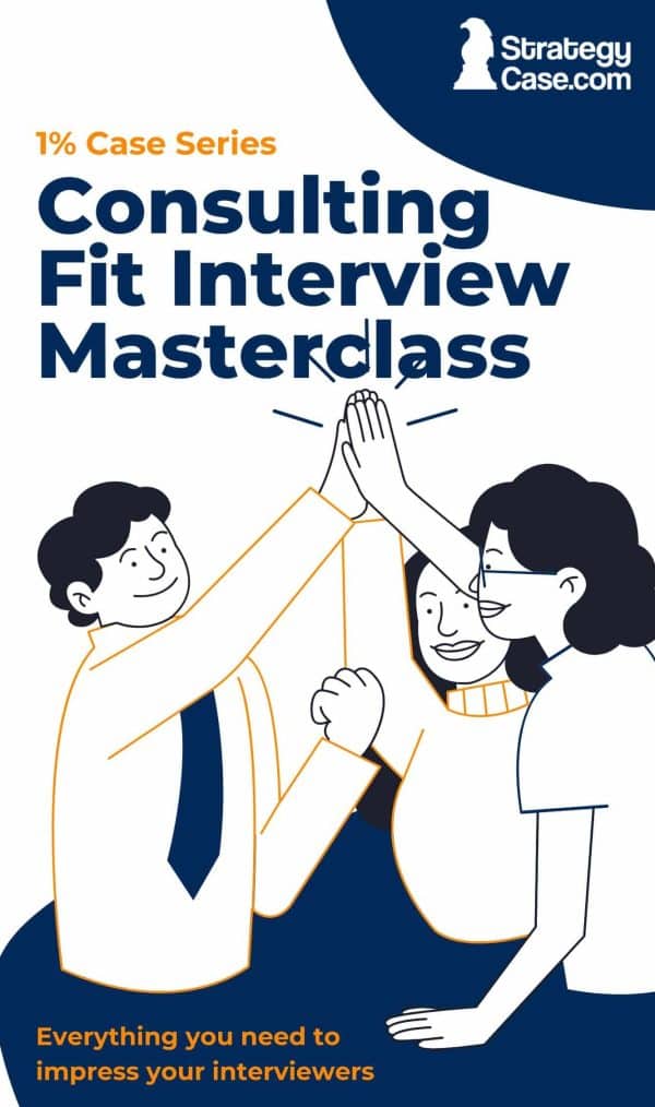 McKinsey Values and Purpose Interview: Insider Guide