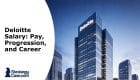 Deloitte Consulting Salary 2026: $95K to $1M+ by Level